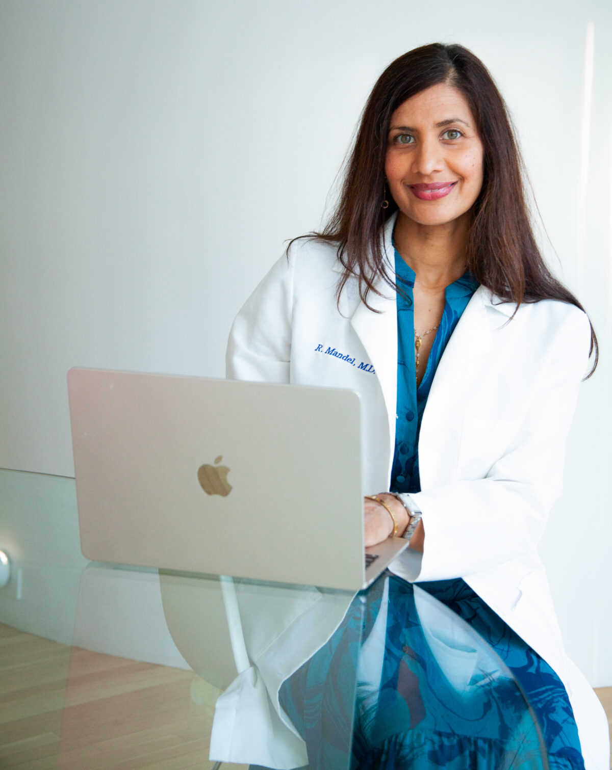 About - Lilly Health and Wellness