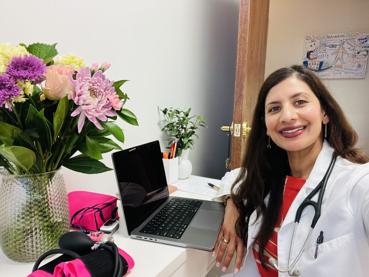 Home - Lilly Health and Wellness